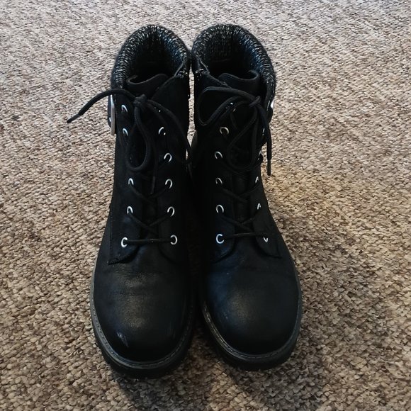 Cliffs by WHITE MOUNTAIN | Shoes | Cliff Boots | Poshmark